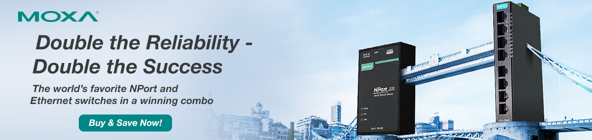 Complete Industrial Network Computing Provider - iComTech