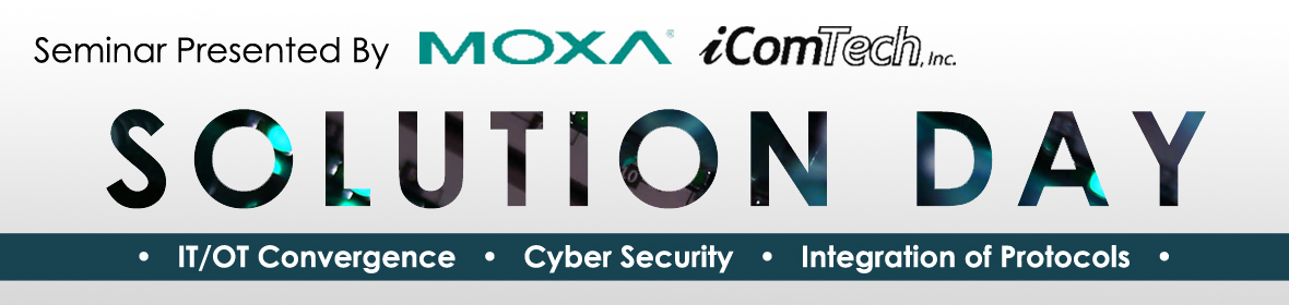 Complete Industrial Network Computing Provider - iComTech