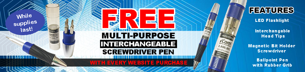 Complete Industrial Network Computing Provider - iComTech