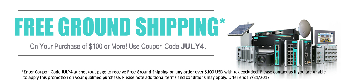 Complete Industrial Network Computing Provider - iComTech