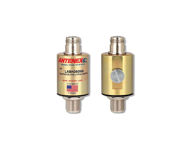 BB-LABH350NN - LIGHTNING ARREST N F TO N BKHD - Serial Accessories ...