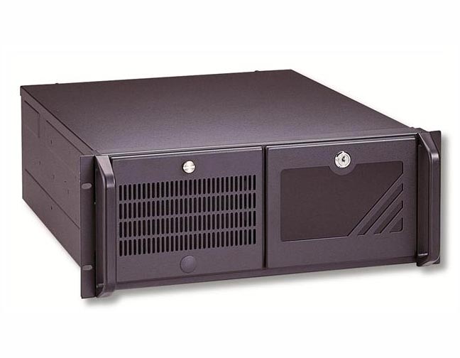 Custom Built Industrial Computer_4U - Customer Build Industrial ...