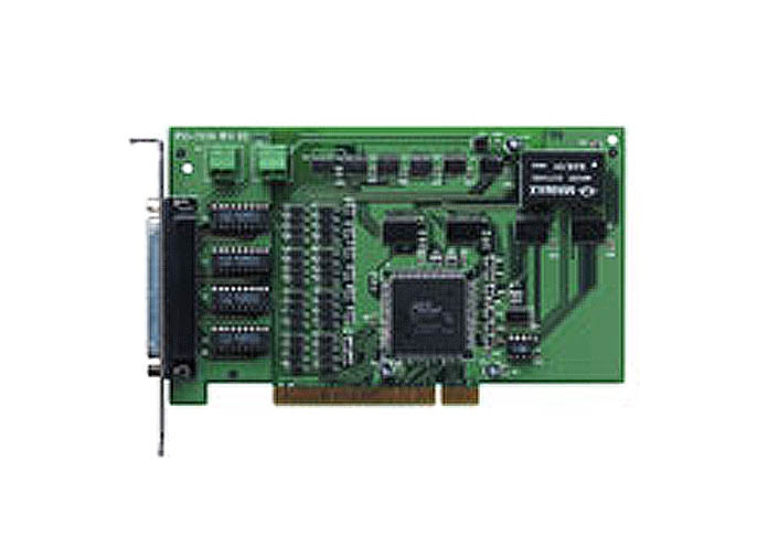 Adlink PCI-7230 - Isolated 16 DI & 16 DO Card - PCI - iComTech