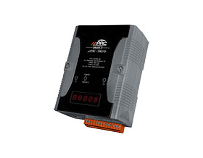 ICP DAS uPAC-5001-FD - Programmable Controller with C Language and with 64 MB NAND Flash Disk ...