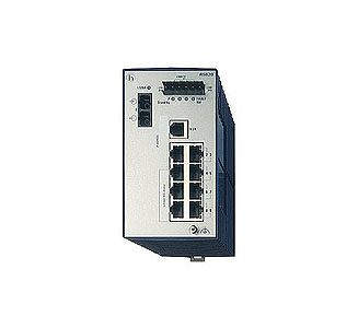 Hirschmann 942014006 RSB20-0900S2TTSAAB - *Discontinued* - 9 ports 10 ...