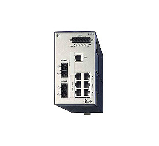 Hirschmann 942014011 RSB20-0800S2S2TAAB - *Discontinued* - 8 ports 10 ...