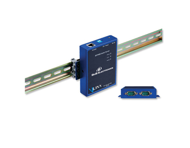 Advantech ESP902 (DISCONTINUED) - 2 port ethernet serial server (NO PS ...