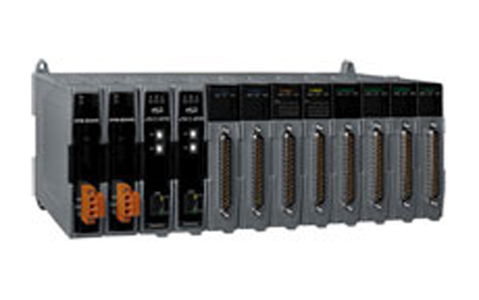 iDCS-8830 - Intelligent Remote Redundant Ethernet I/O Expansion ...