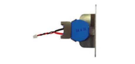 Moxa RTC Battery Kit - Lithium battery with built-in connector for easy ...