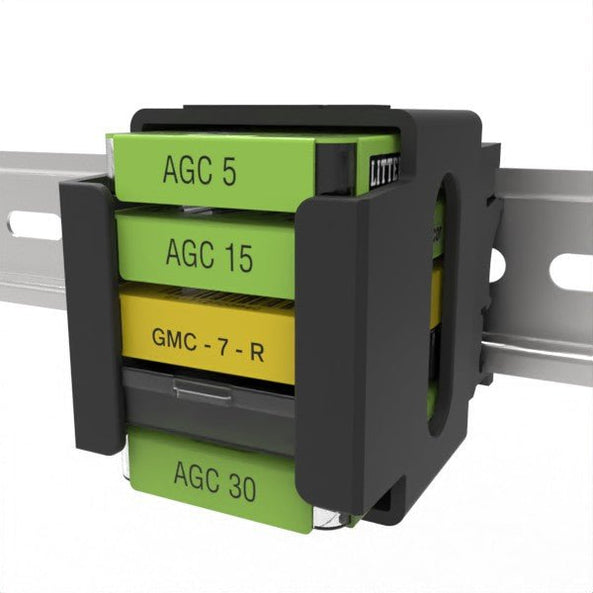 iComTech, Inc - DINSTORAGE